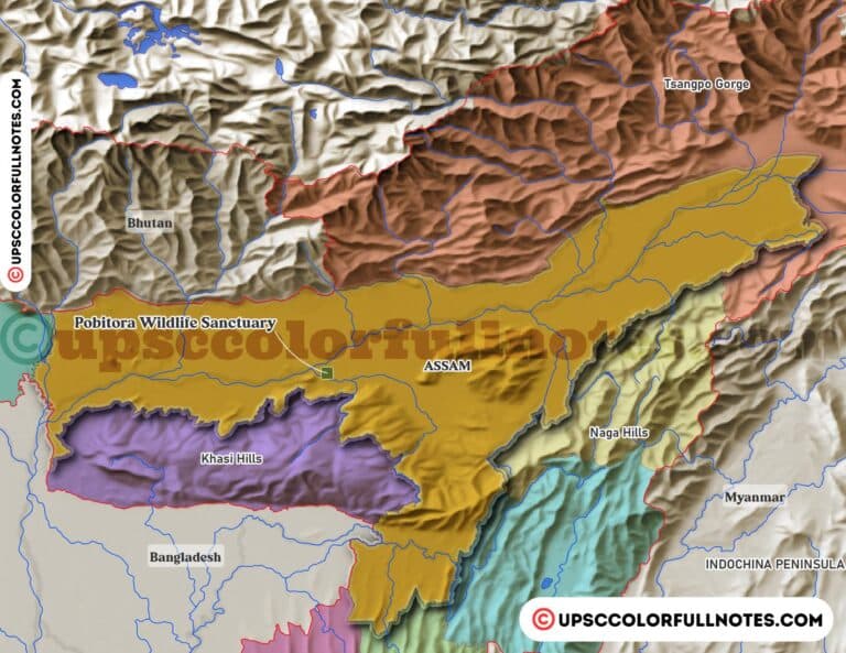 Exploring the Unique High-Altitude Ecosystem of Changthang Wildlife ...