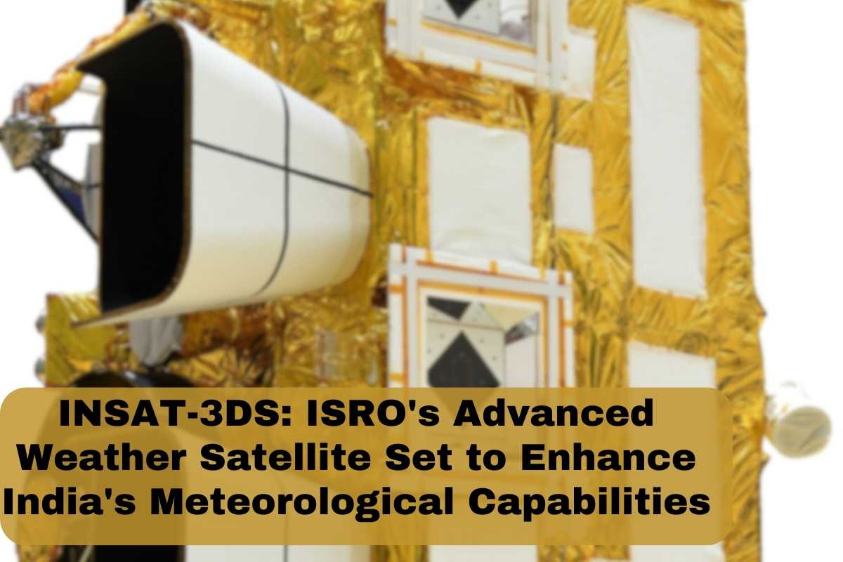 Aditya L1 - India's First Dedicated Solar Mission - UPSC Colorfull notes